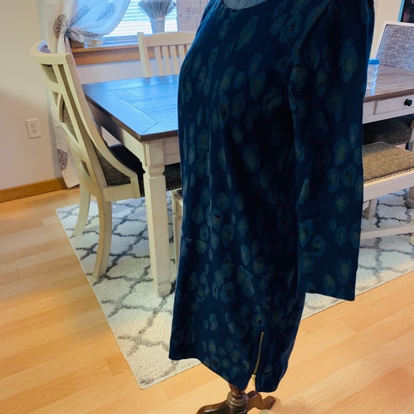 GAP | Dresses | Gap Cheetah Leopard Tshirt Dress Size Xs | Poshmark